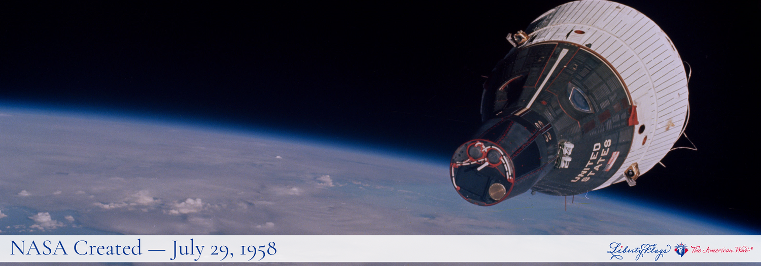 LIBERTY FLAGS, American Flags Blog – LibertyFlags.com