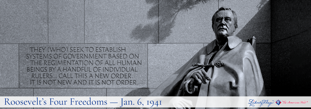 LIBERTY FLAGS, American Flags Blog | LIBERTY FLAGS, The American Wave®