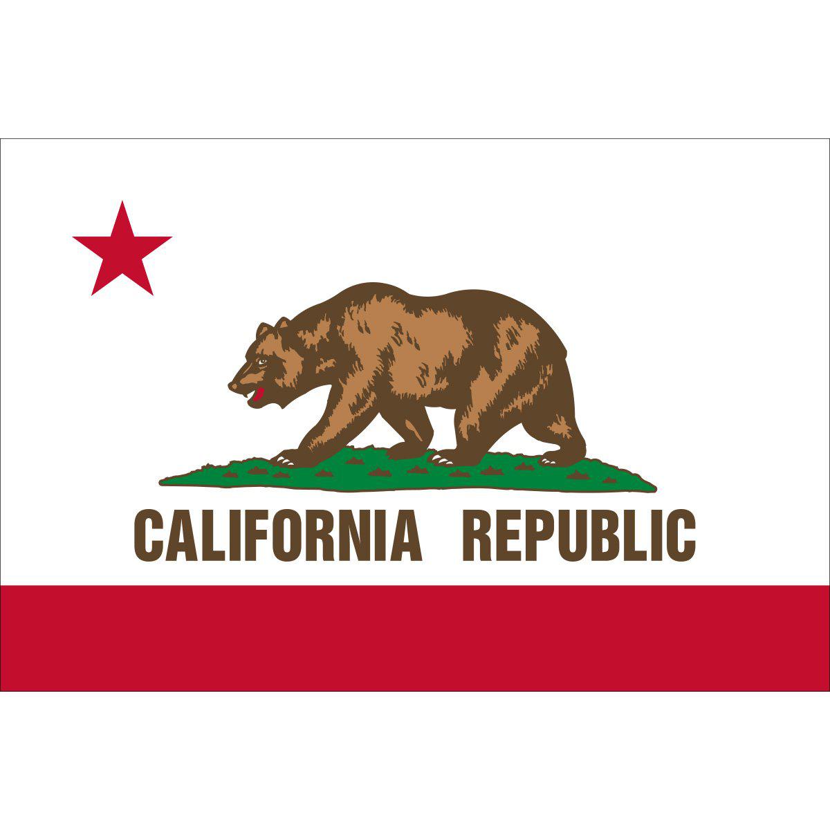 California Flags | 100% American-Made Flags – LibertyFlags.com
