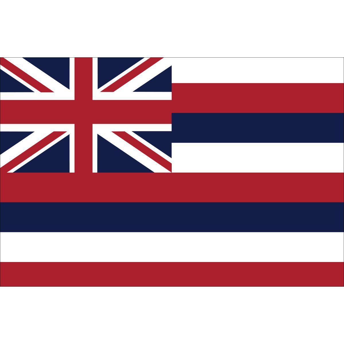 Hawaii Flags | 100% American-Made Flags – LibertyFlags.com