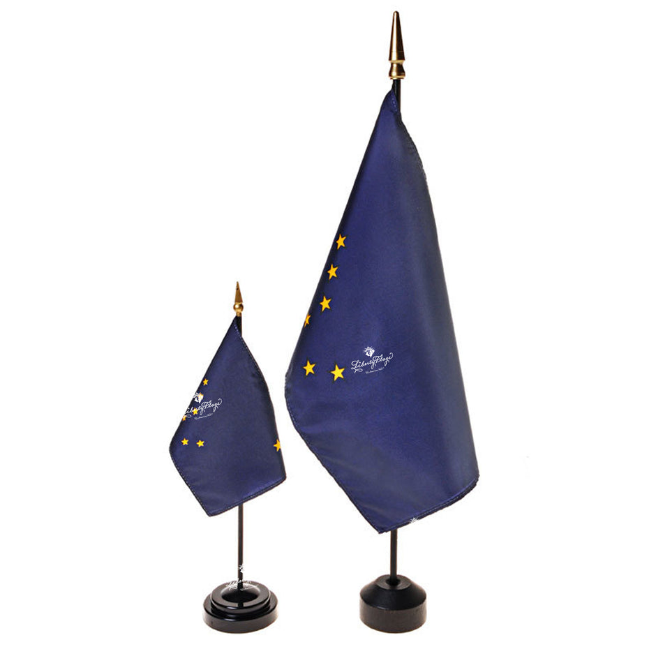 Small State Flags – LibertyFlags.com