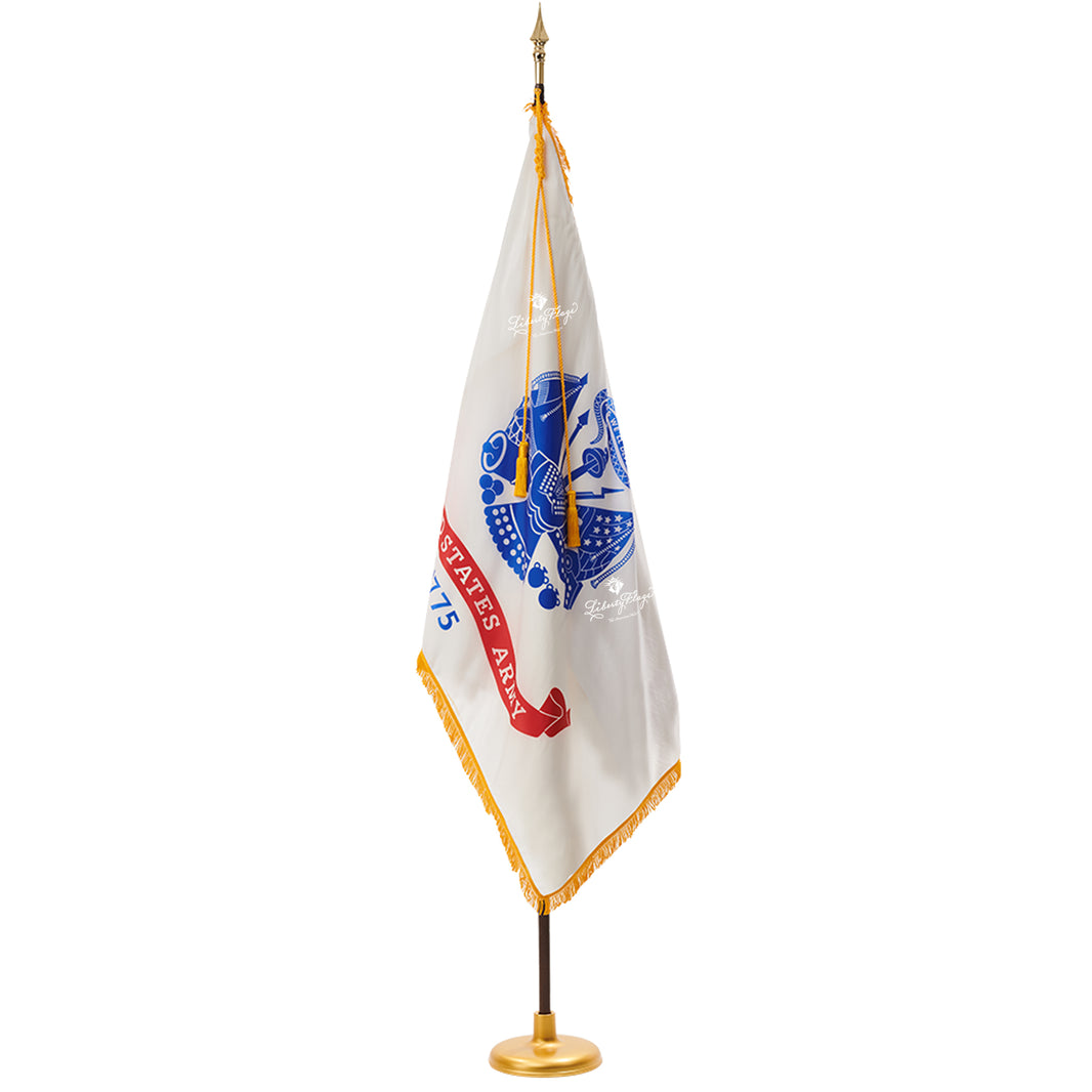 All - Military Indoor - Parade – LibertyFlags.com