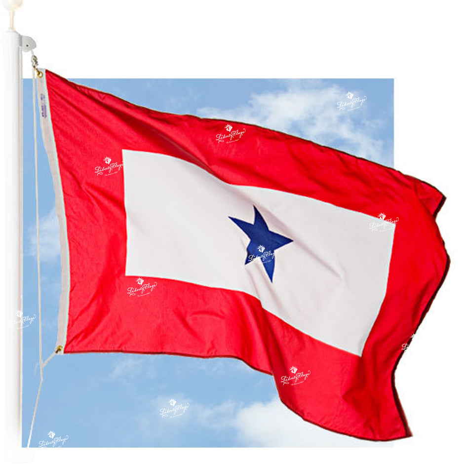 U.S. Navy Flags – LibertyFlags.com