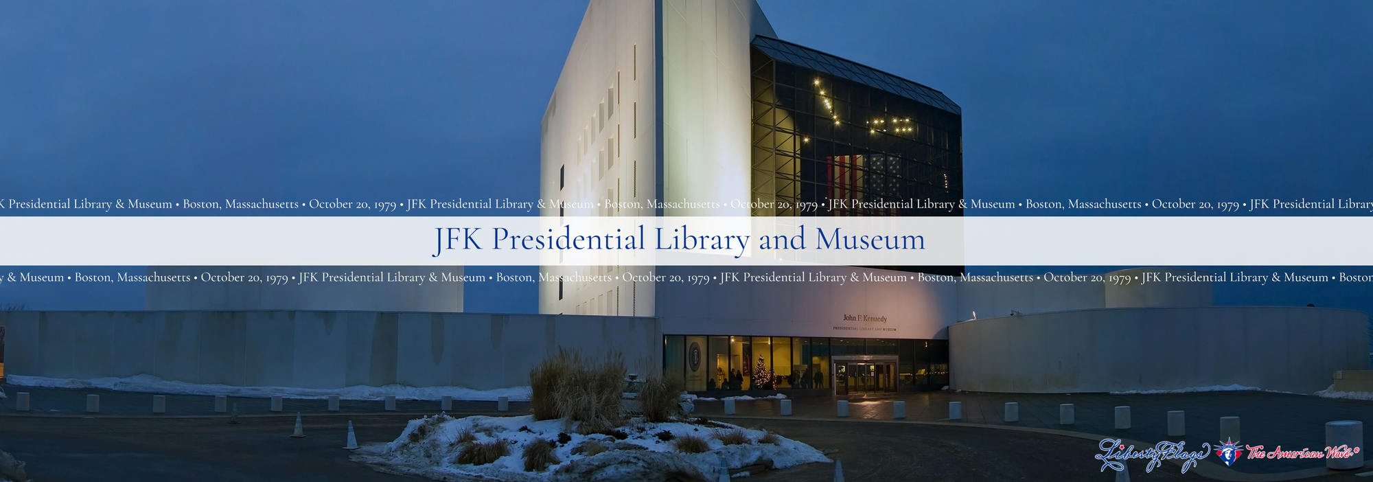 100% American-Made American Flags – LibertyFlags.com