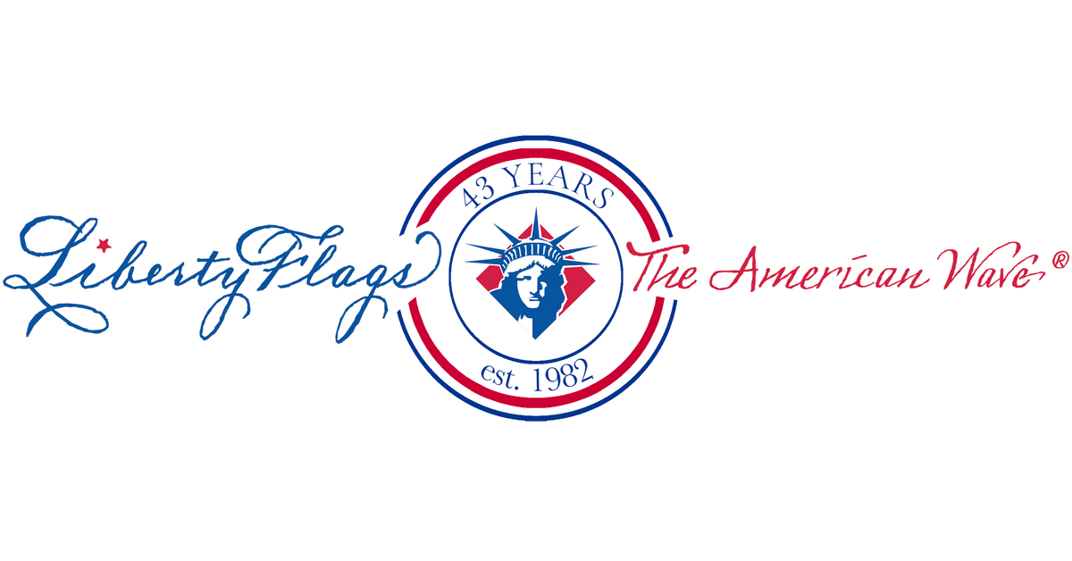 Flag sizes for residential or commercial flagpoles – LibertyFlags.com