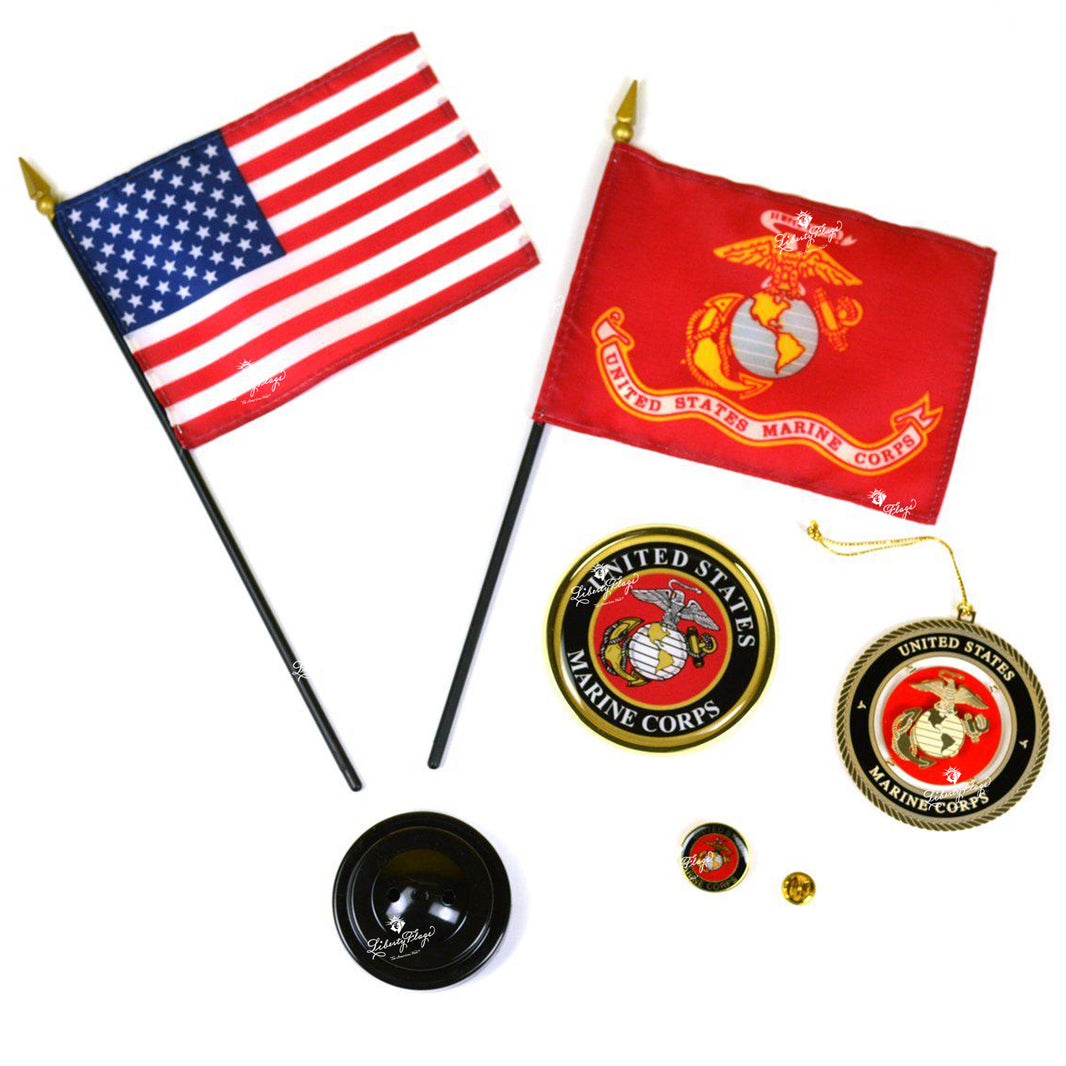 Marine Corps – LibertyFlags.com