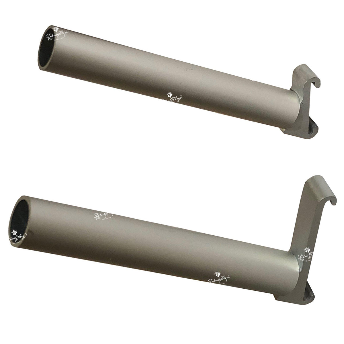 Map Rail Bracket - for Classroom Flags | LIBERTY FLAGS, The American Wave®