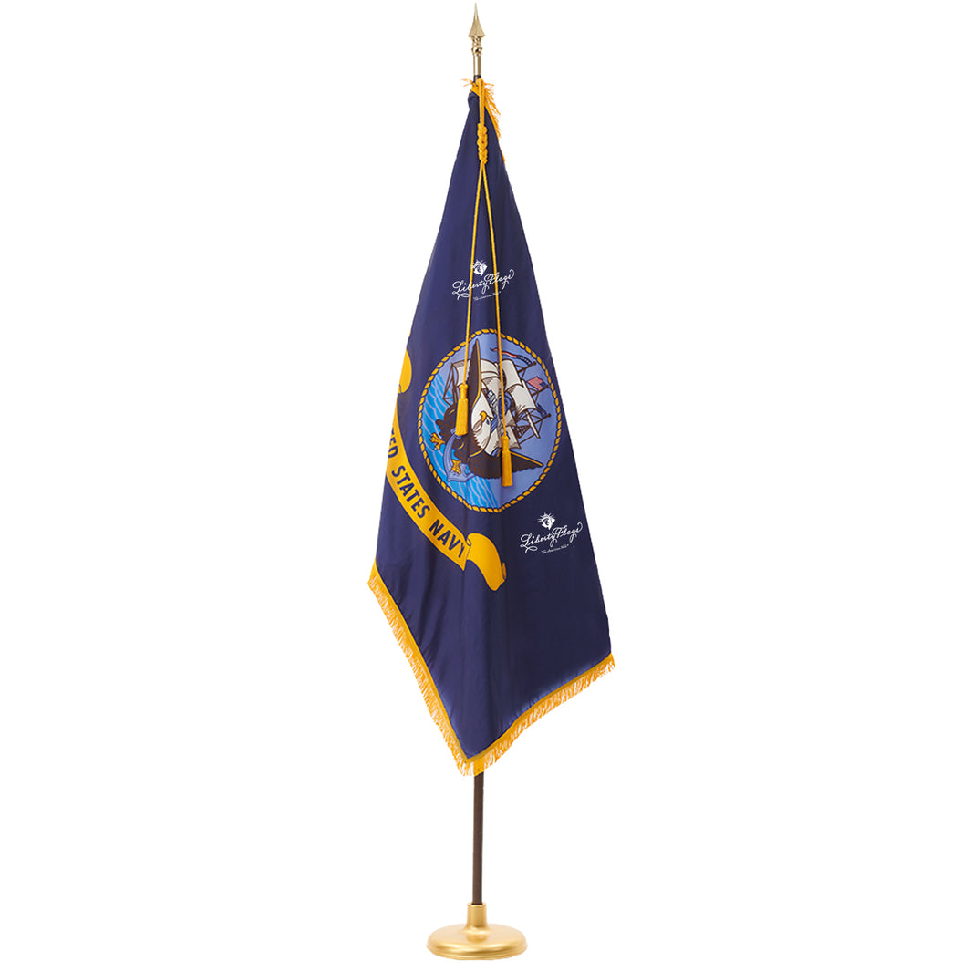 U.S. Navy Flags – LibertyFlags.com