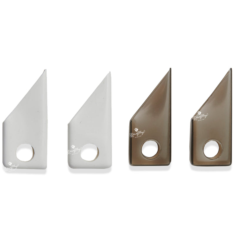 Vinyl Snap Covers | For Commercial, School, or Residential Flagpoles ...