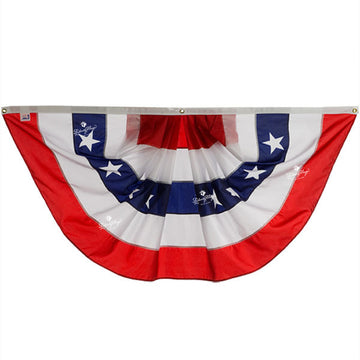 100% American-Made American Flags – LibertyFlags.com