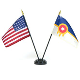 Tulsa Flags – LibertyFlags.com