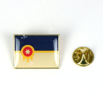 Tulsa Flags – LibertyFlags.com