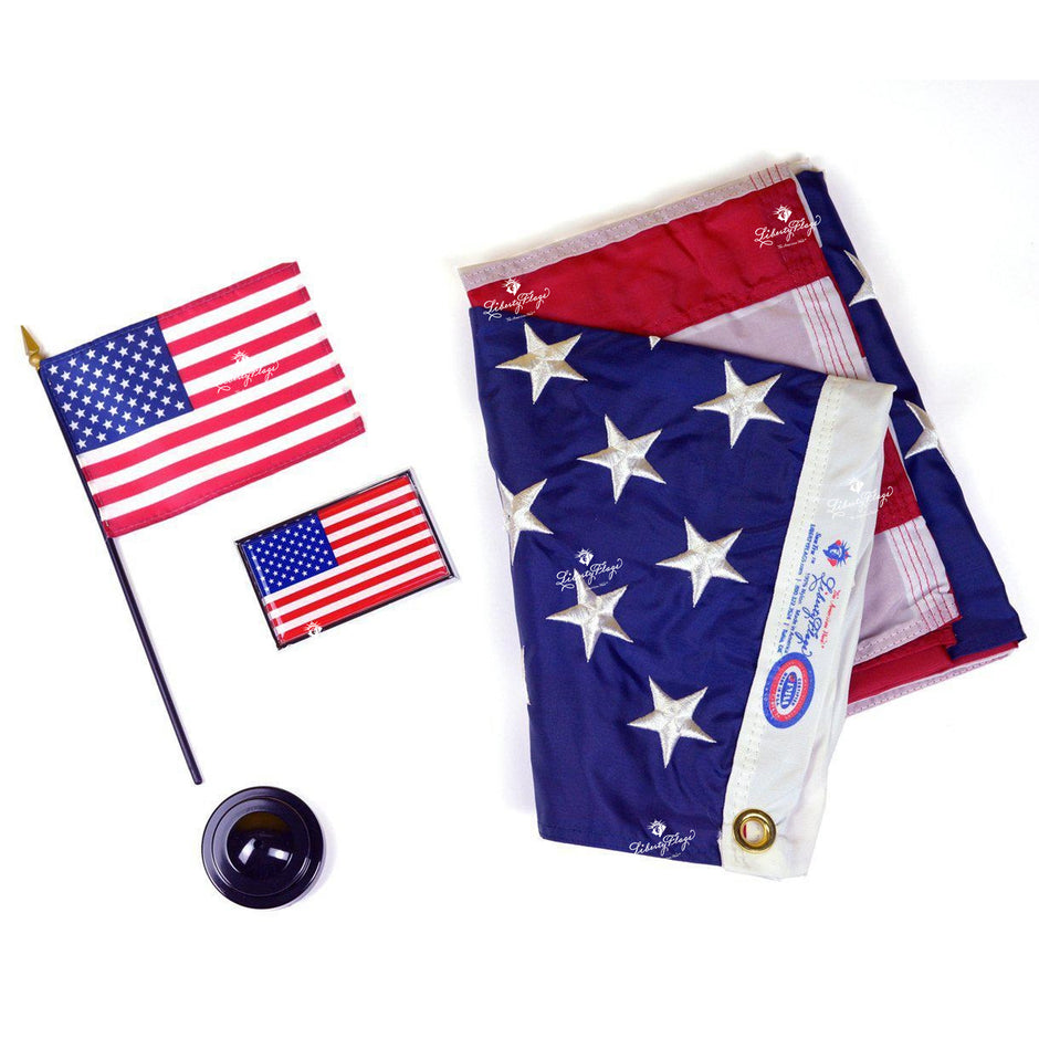 All - Patriotic Gifts – LibertyFlags.com