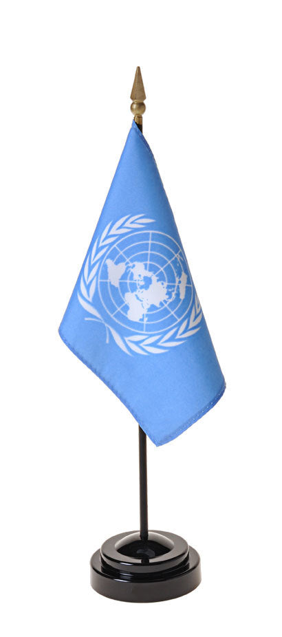 United Nations Small Flags – LibertyFlags.com