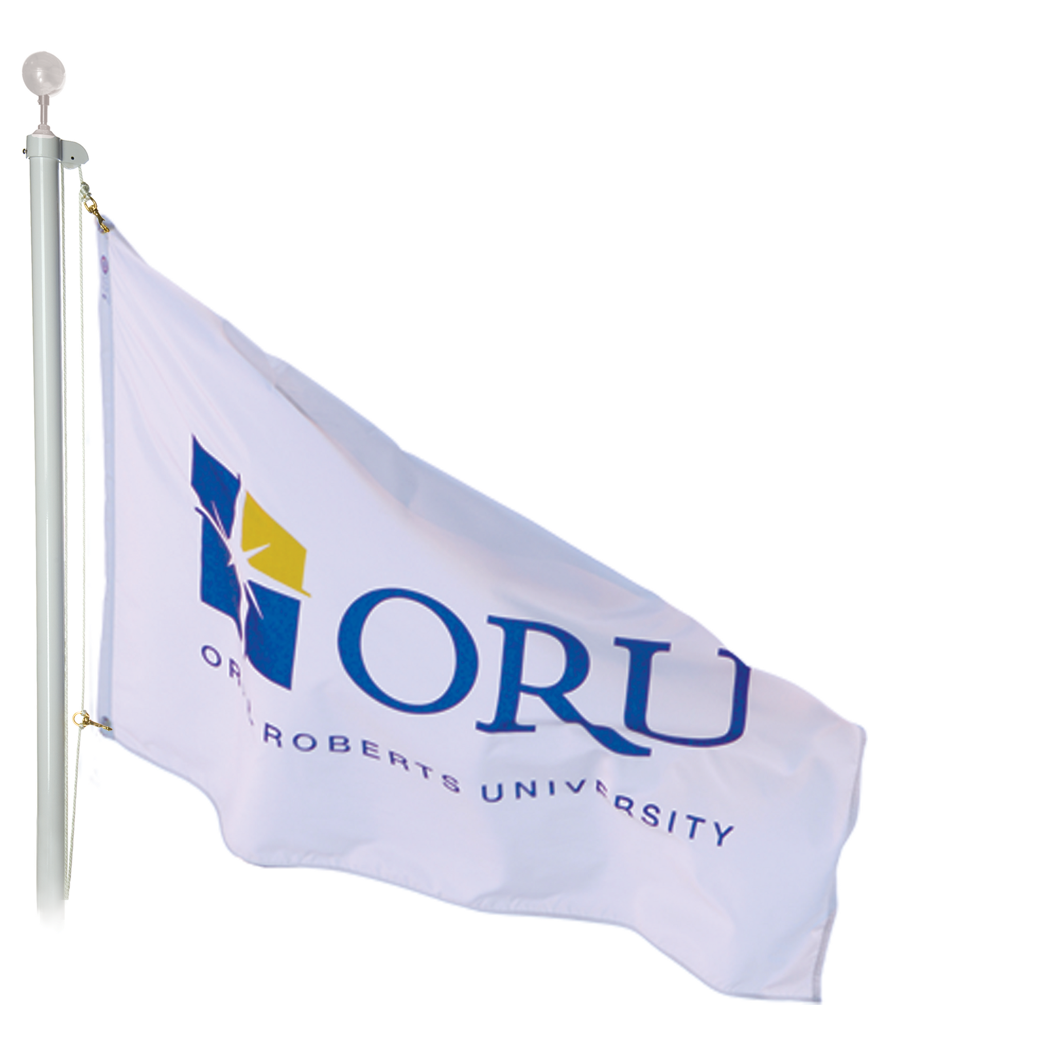 Custom School Flags – LibertyFlags.com