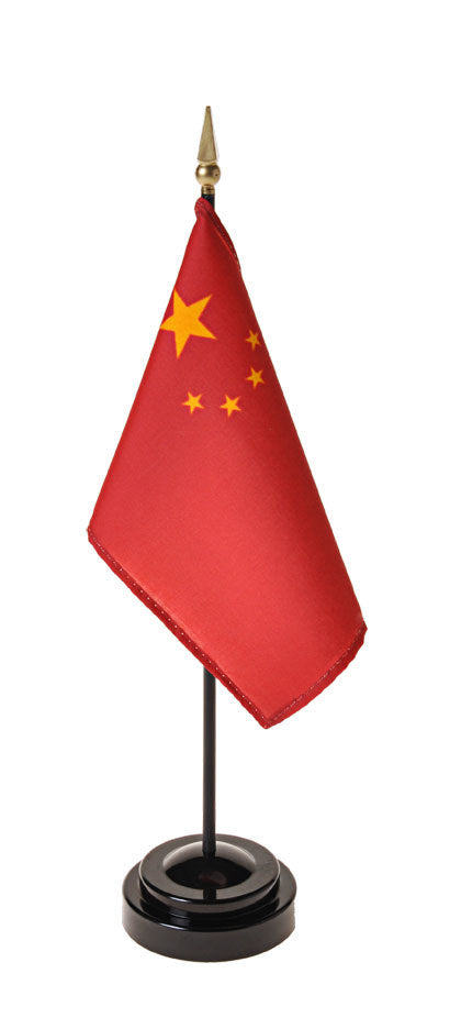 China Small Flags – LibertyFlags.com