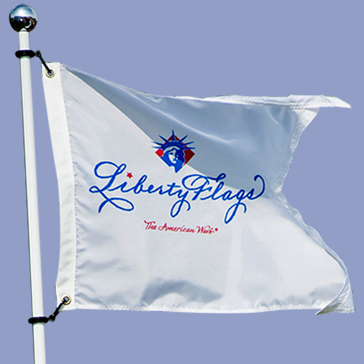 Logo Flags - Custom – LibertyFlags.com