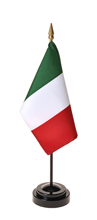 Italy Small Flags – LibertyFlags.com