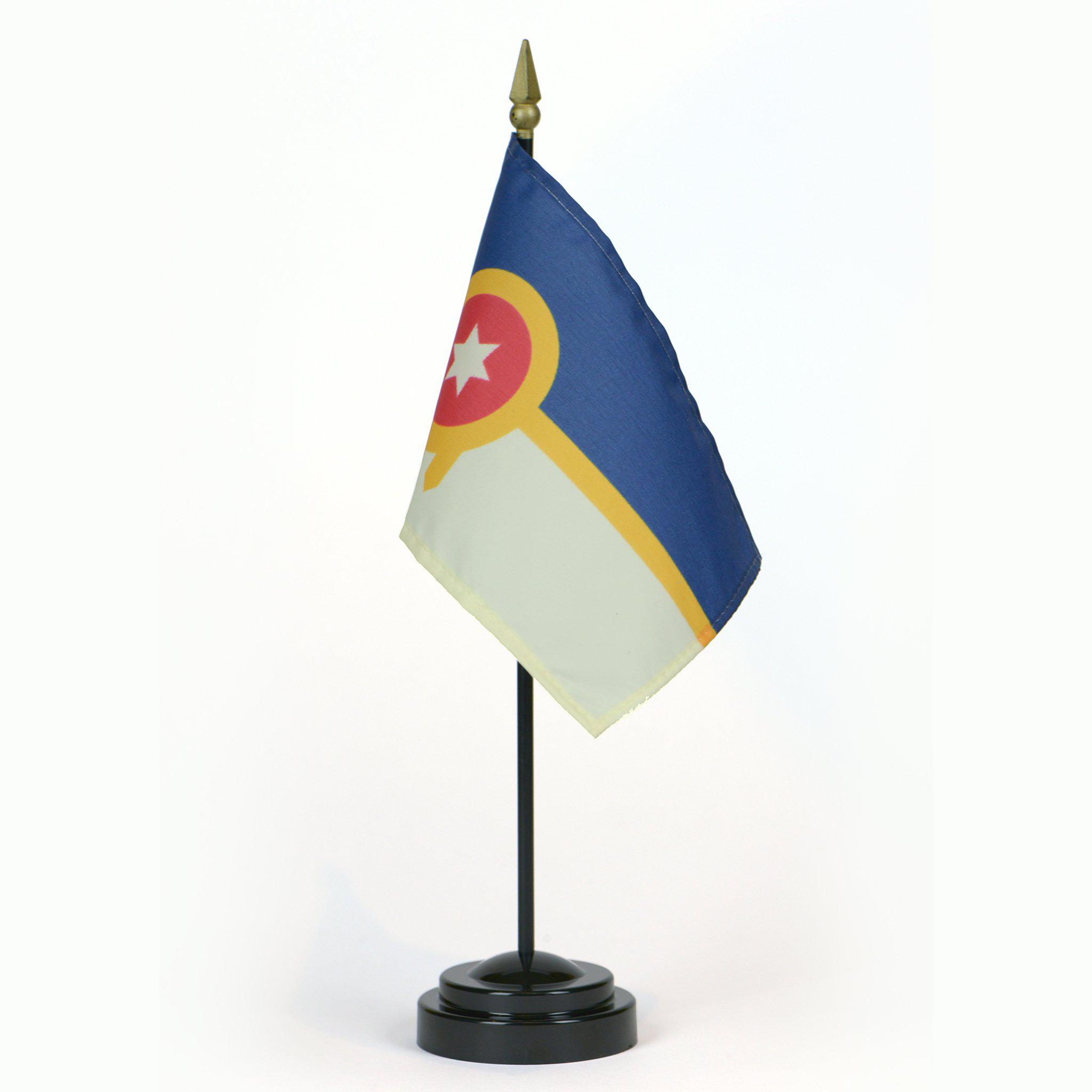 Oklahoma Flags | State Collection | Custom American Flag – LibertyFlags.com