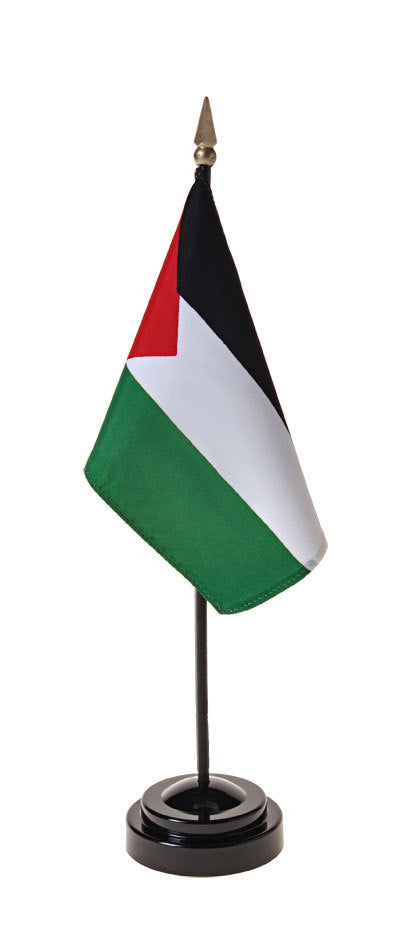 Palestine Small Flags – LibertyFlags.com